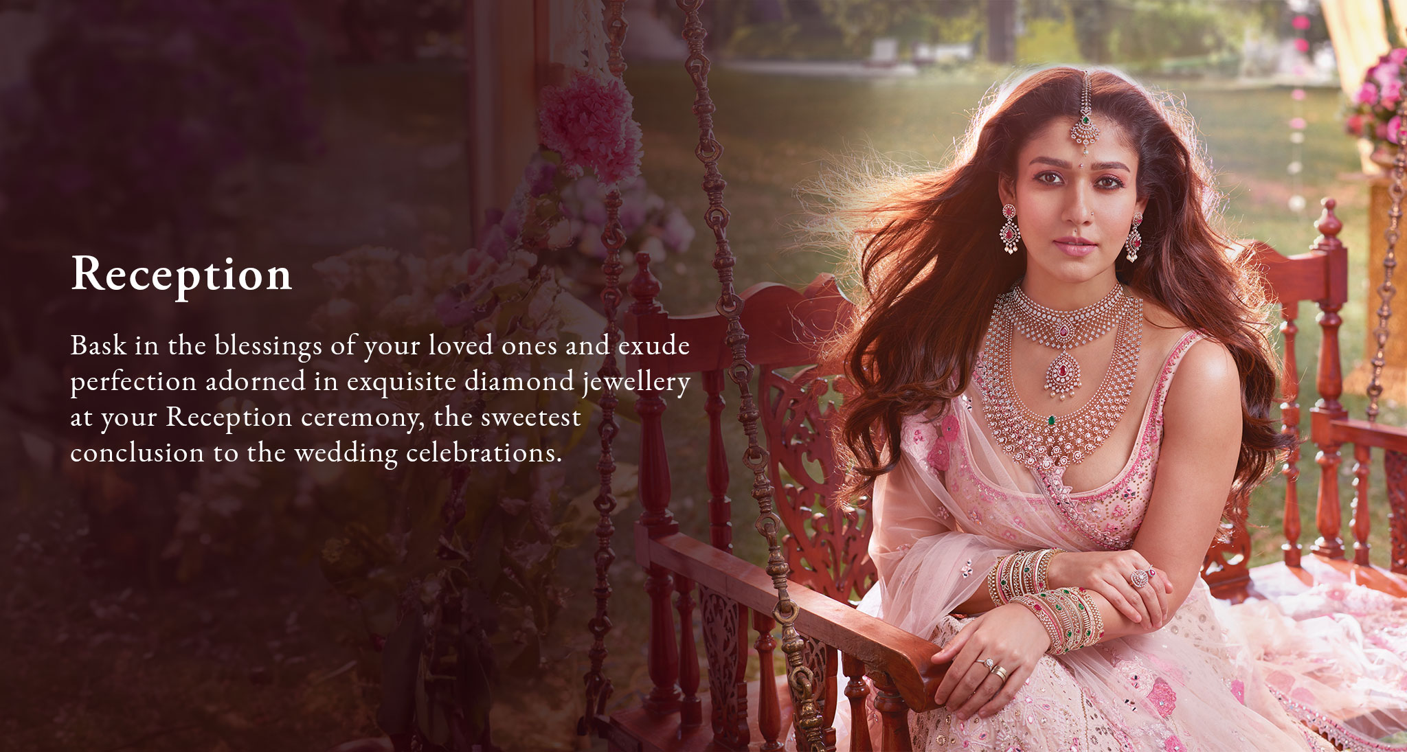 The Kannada Bride